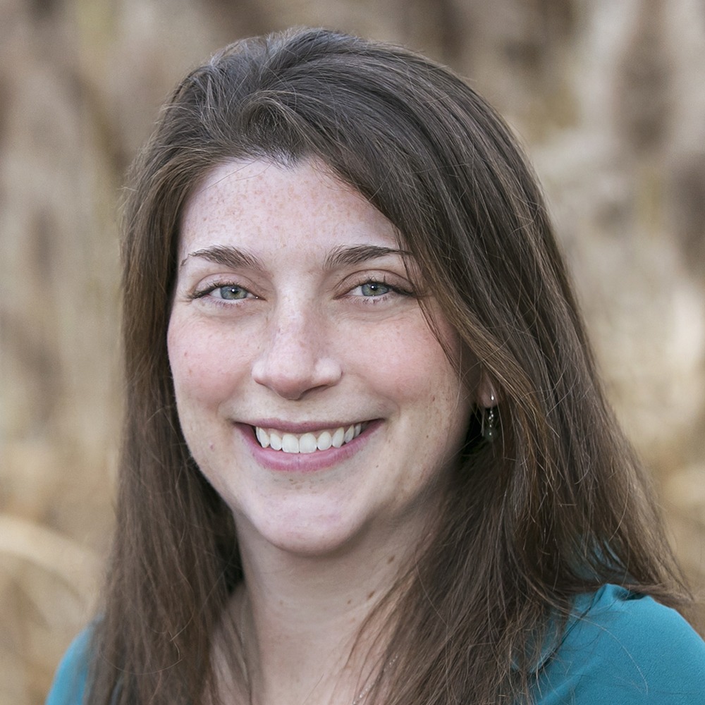 Bethany Brooks, Program Manager, Lean Black Belt