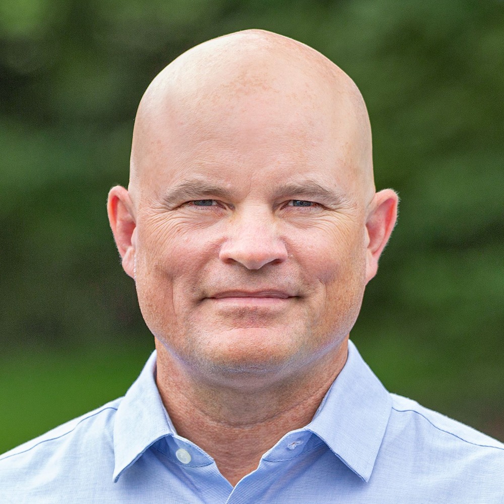 James Pippin, Senior Project Manager