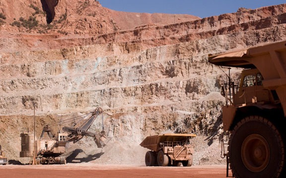 Base and precious metals consulting | Haley & Aldrich
