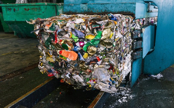 Solid and Hazardous Waste Management Consulting