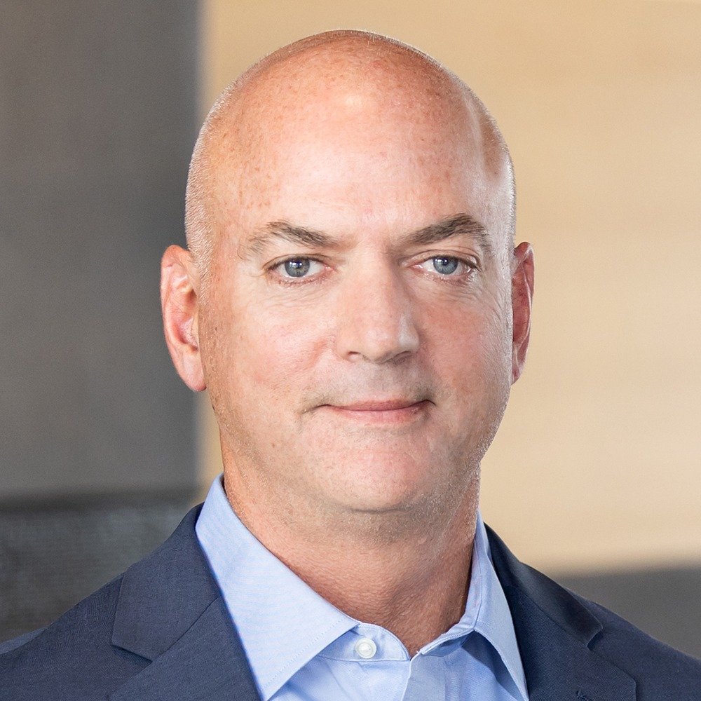 Michael Atwood, Principal Consultant