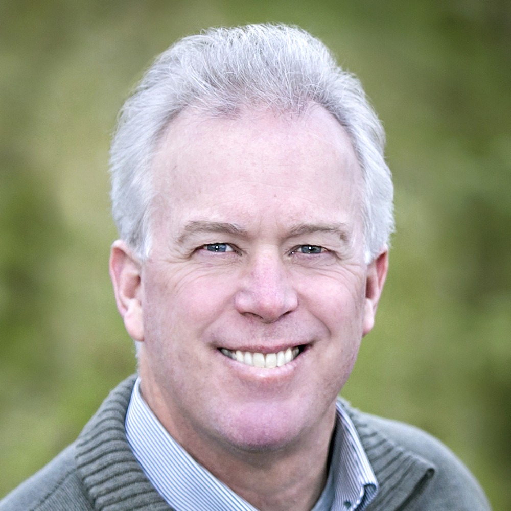 Denis Conley, Senior Associate, Technical Expert