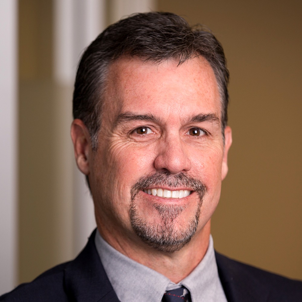 Richard Farson, Construction Engineering Manager