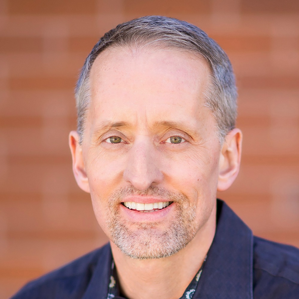 Rick Frechette, Principal Consultant, Civil and Geotechnical Engineering