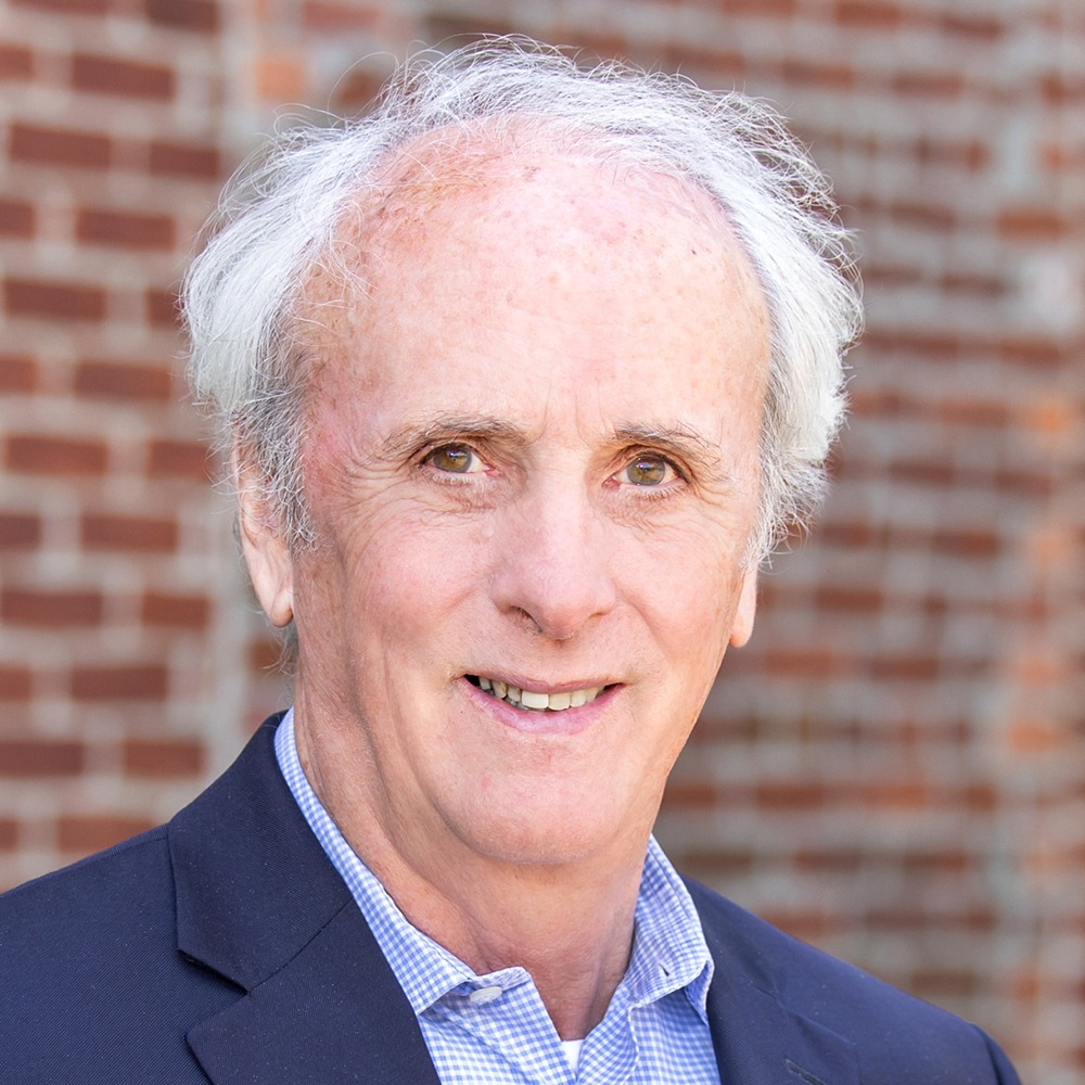 Mark X. Haley, Principal Consultant