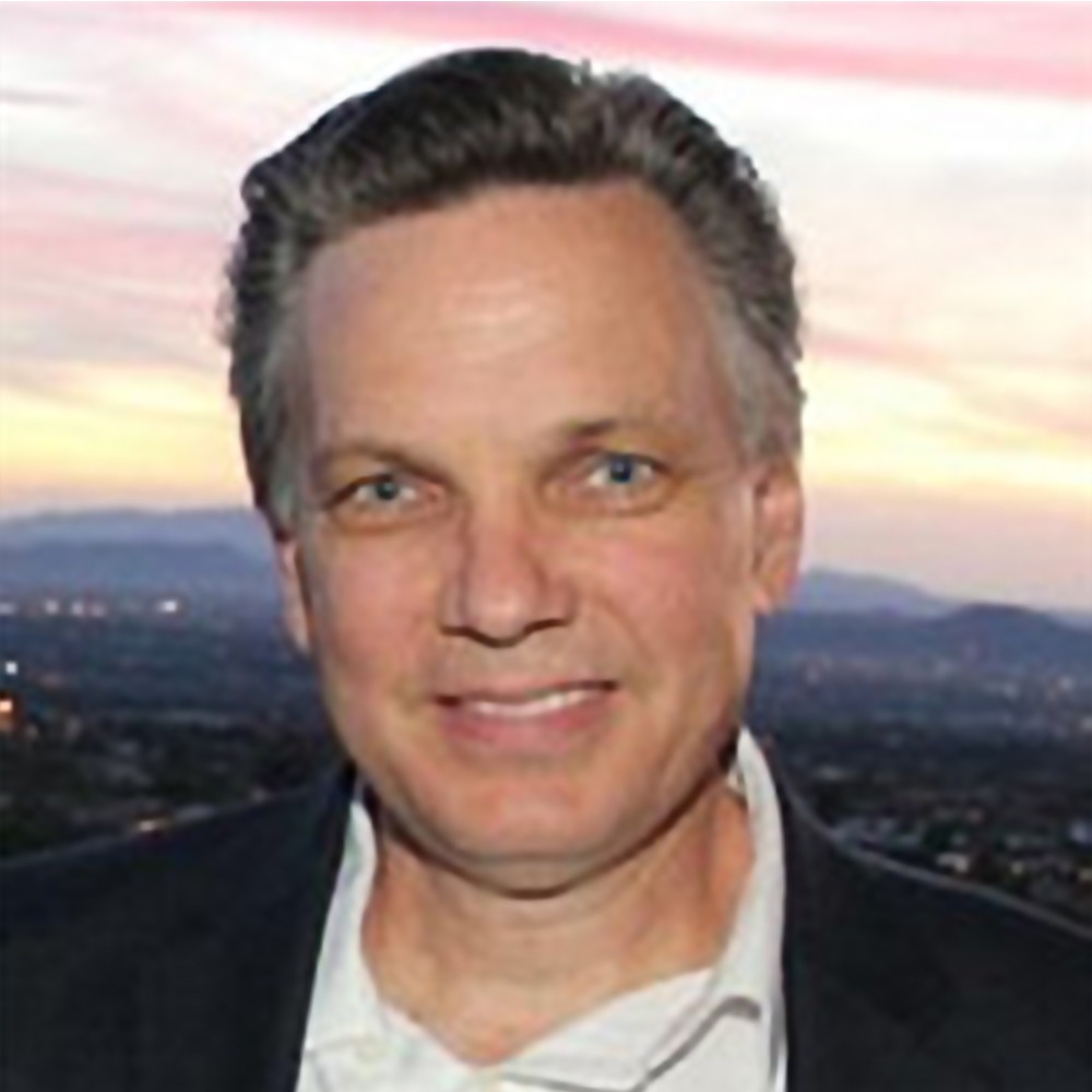 Christopher Langham, Senior Technical Expert, Hydrogeologist