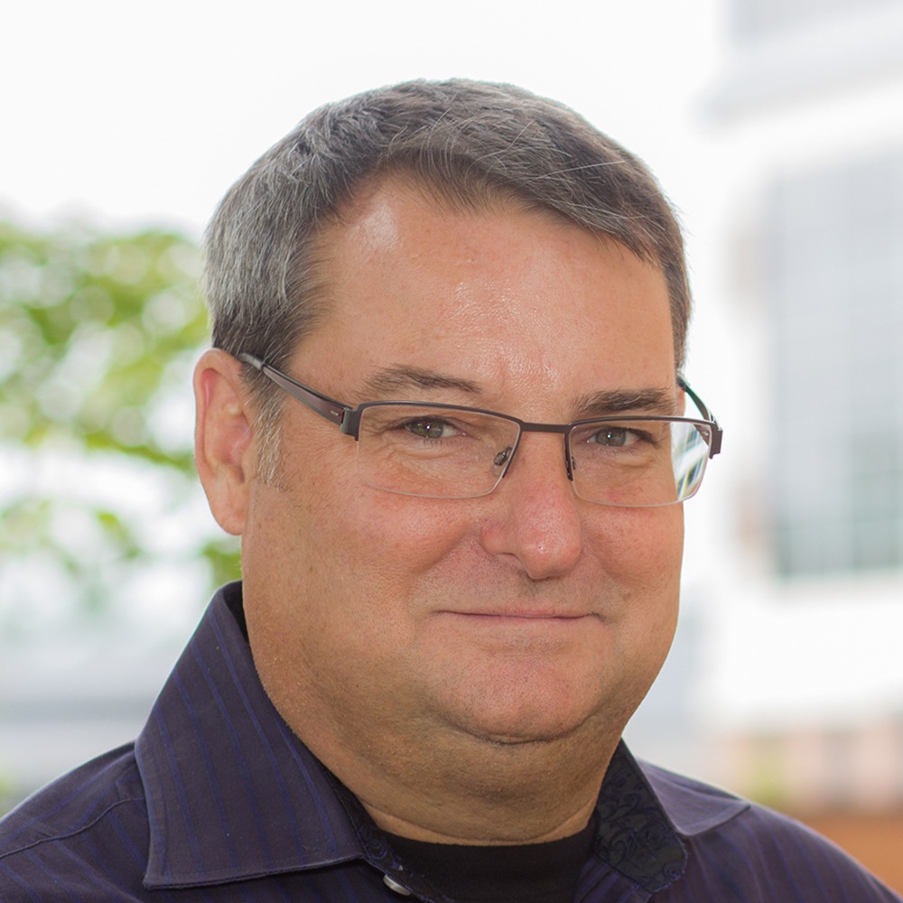 Eric Mears, Principal Consultant