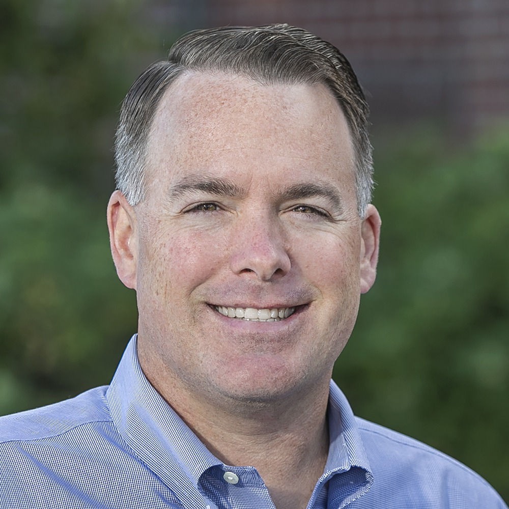 Jesse Siegel, Program Manager, Geotechnical Engineering