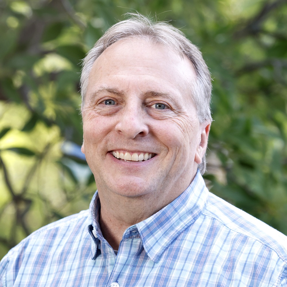 Richard Volpi, Senior Project Manager