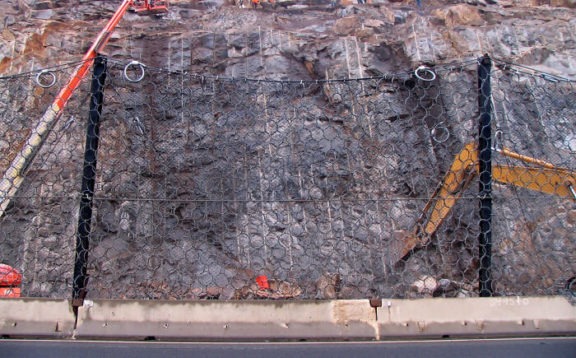 Rock engineering services & consulting | Haley & Aldrich