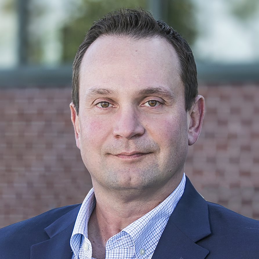 Jarrod Yoder, Technical Expert, Environmental Remediation