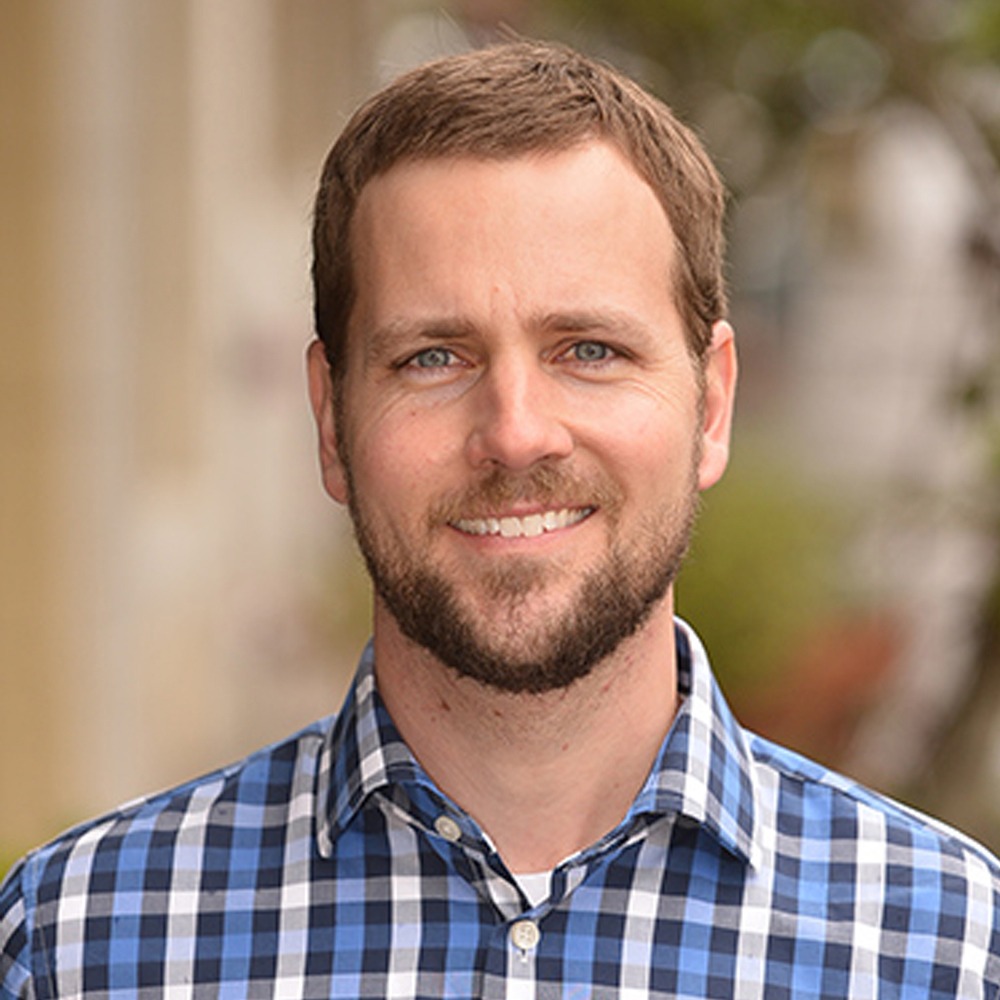 Andrew Kaparos, Environmental Engineer