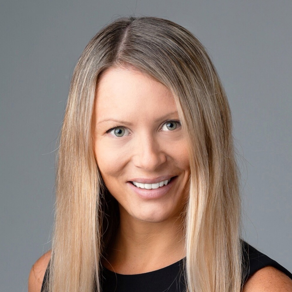 Simone Simbeck, Principal Environmental Scientist, Consultant