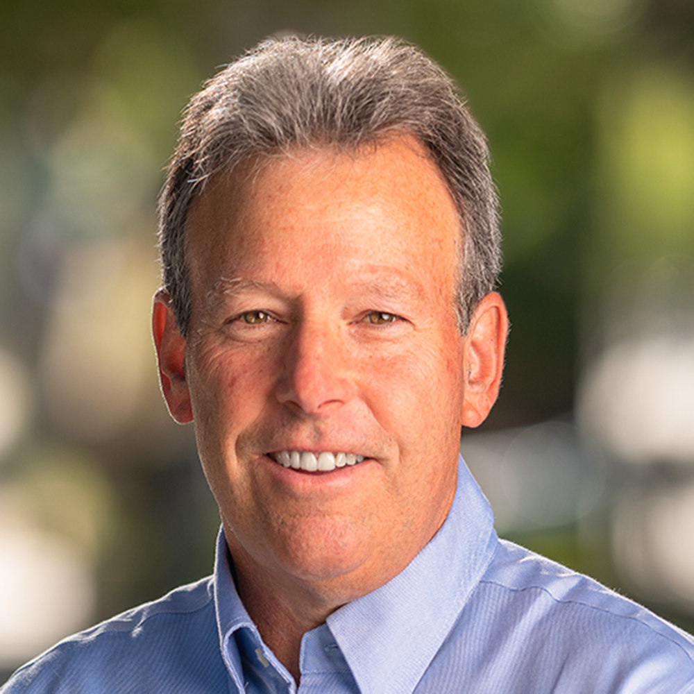 Michael (Mike) Ehlebracht, Principal Consultant, Geochemistry