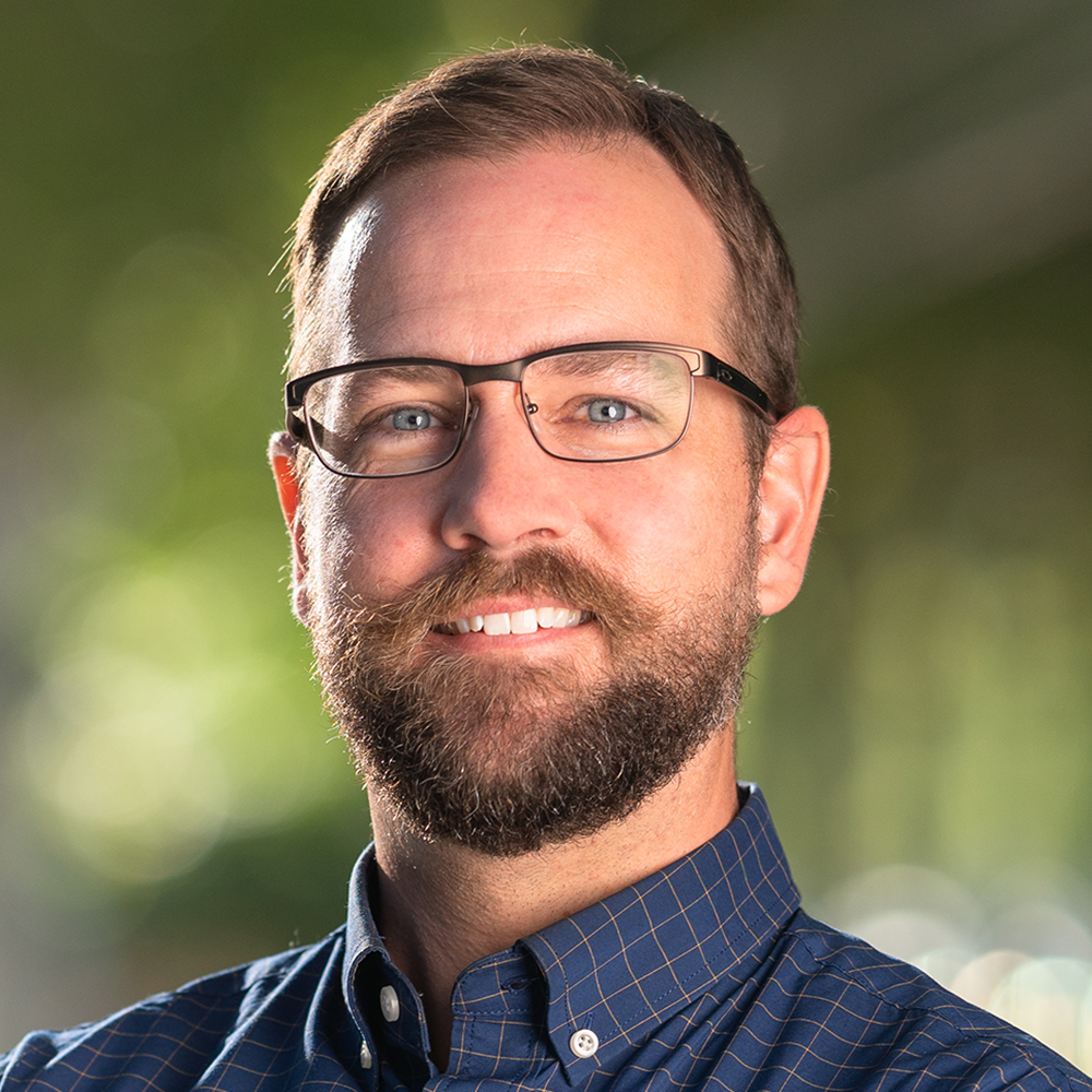 Andrew Kaparos, Program Manager