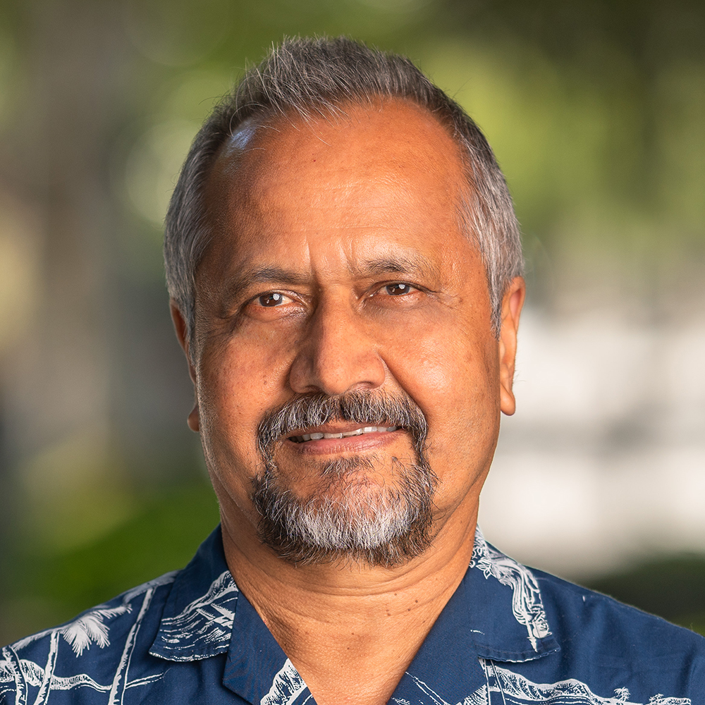 Madan Karkee, Senior Technical Expert, Geotechnical Engineering