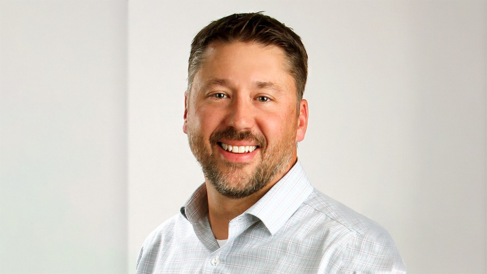 Dustin Wasley, Market Leader, Mining