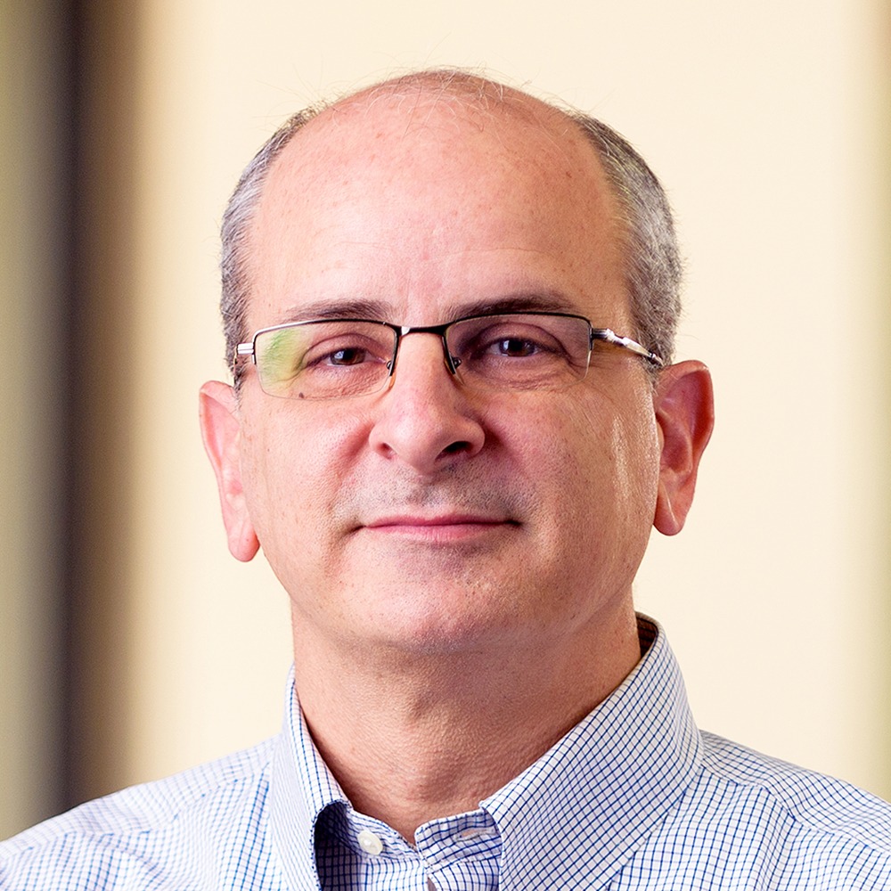 Paul Pizzimenti, Senior Client Account Manager