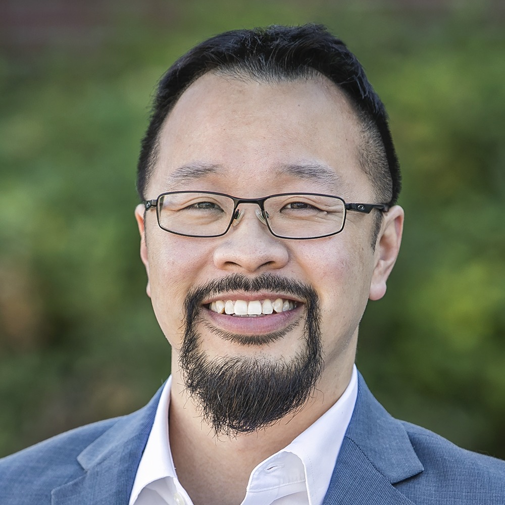 Kelvin Wong, Senior Client Account Manager