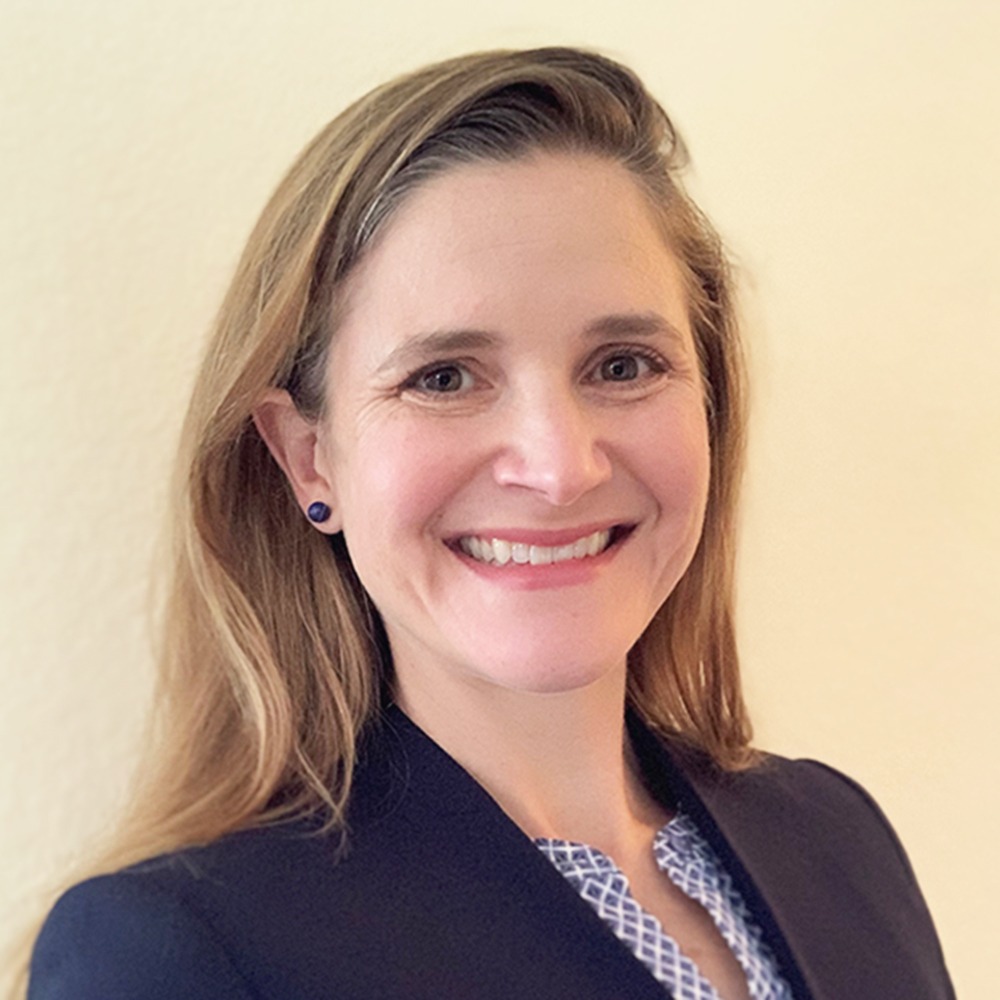 Heather Good, Senior Technical Expert, Hydrogeologist