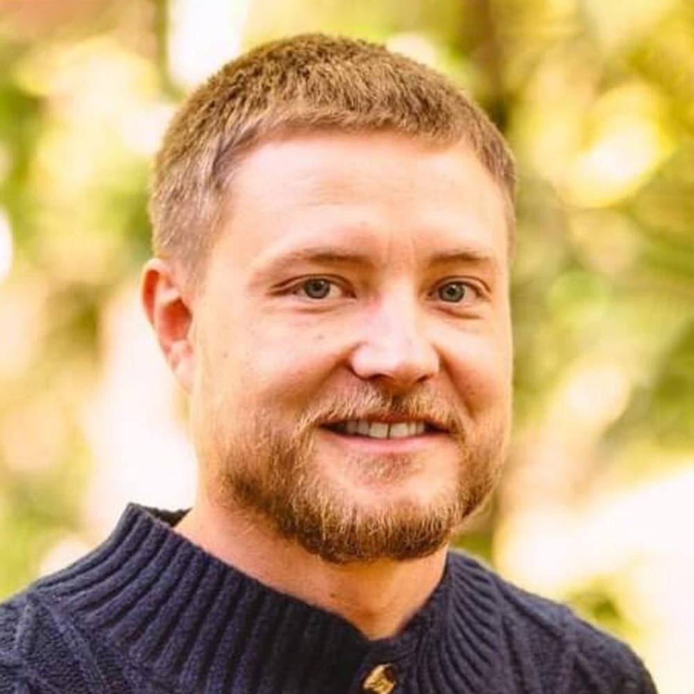 Nick Davis, Technical Expert