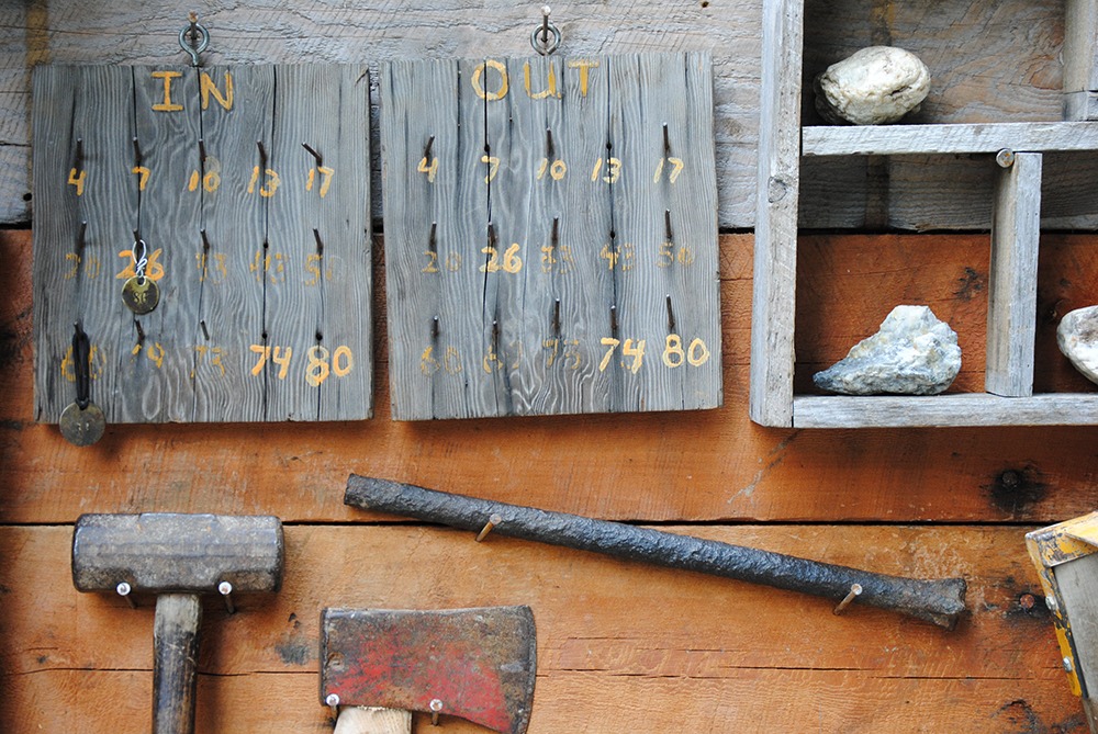 Abandoned mine land rehabilitation consulting | Haley & Aldrich
