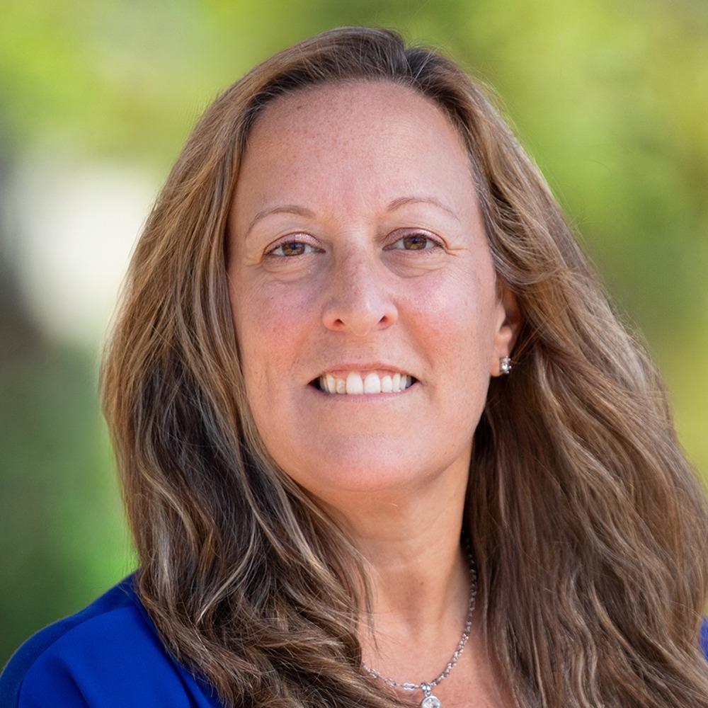 Beth Breitenbach, Program Manager