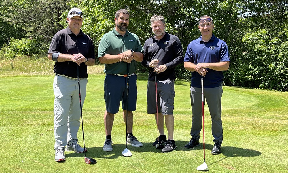 13th Annual Charity Golf Tournaments Raise Over $500,000