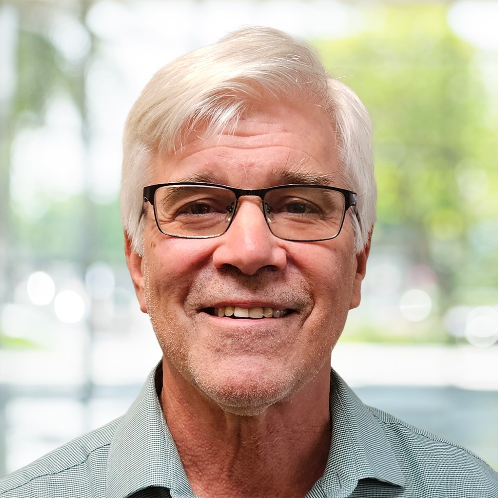 Cary Edward Mathias, Principal Consultant