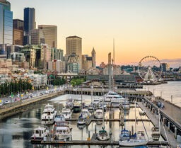 Seattle Geotechnical Engineering & Consulting