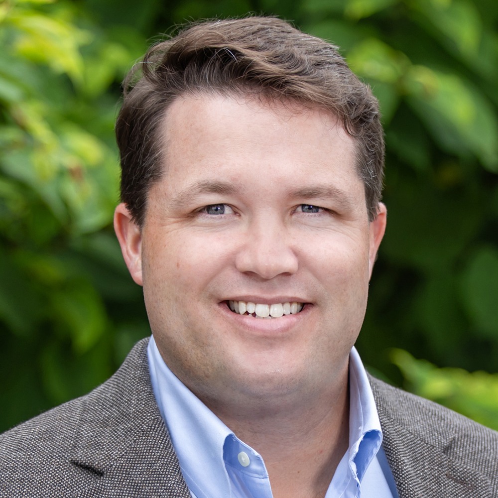 Nate Sherwood, Senior Project Manager, Geotechnical Engineering