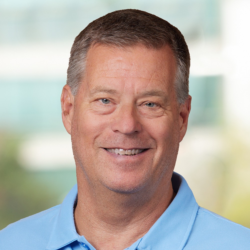 Scott Alman, Senior Principal Engineer, Municipal Consultant