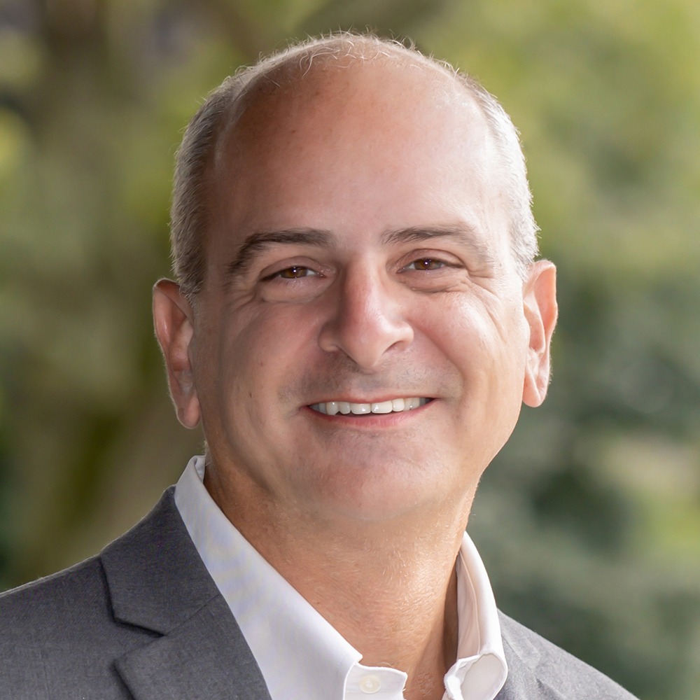 Paul Pizzimenti, Senior Client Account Manager