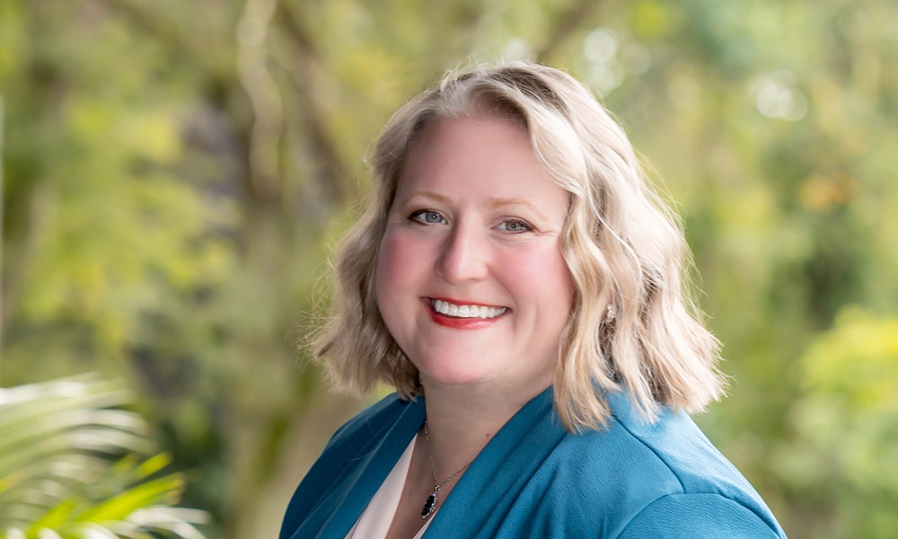 Inspiring women in the AEC industry: Amy Murphy, LSRP