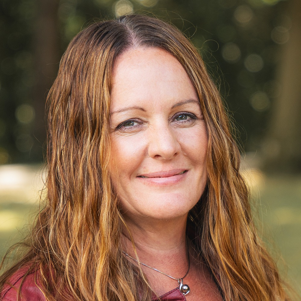 Christy Duitman, Principal Consultant, Geologist