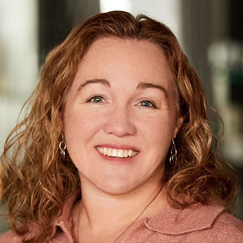 Jennifer Kingston, Program Manager, Environmental Engineer