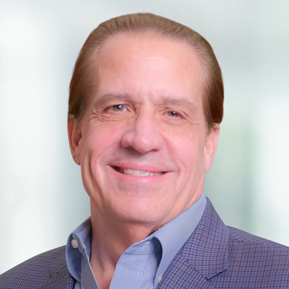 Mark Fisher, Senior Principal Consultant